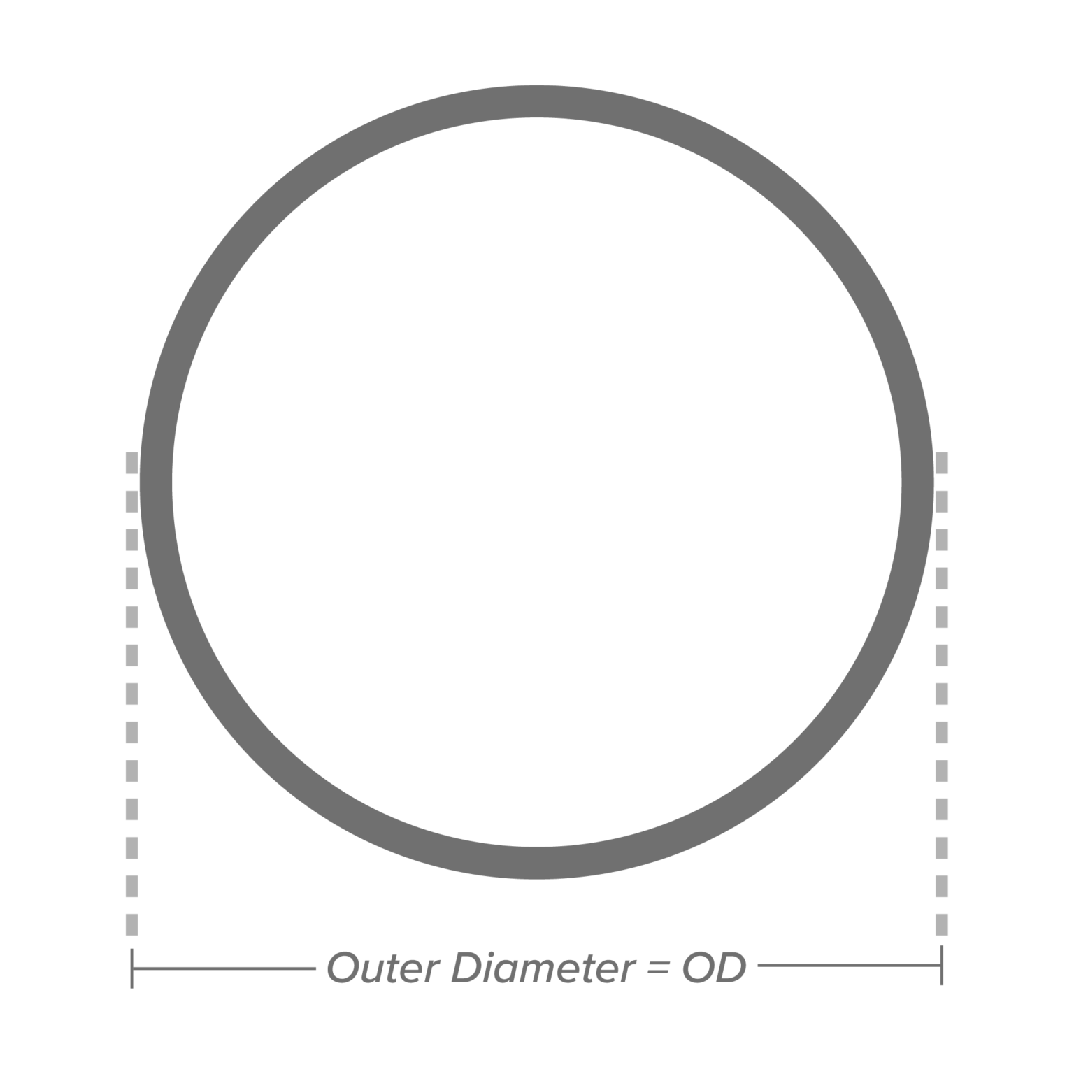 H-P Products - Tube Bending Capabilities | .312" to 8.625" OD